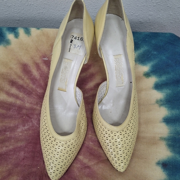 Paloma made in Italy | Shoes | Paloma Made In Italy Shoes Size 8m Soft ...